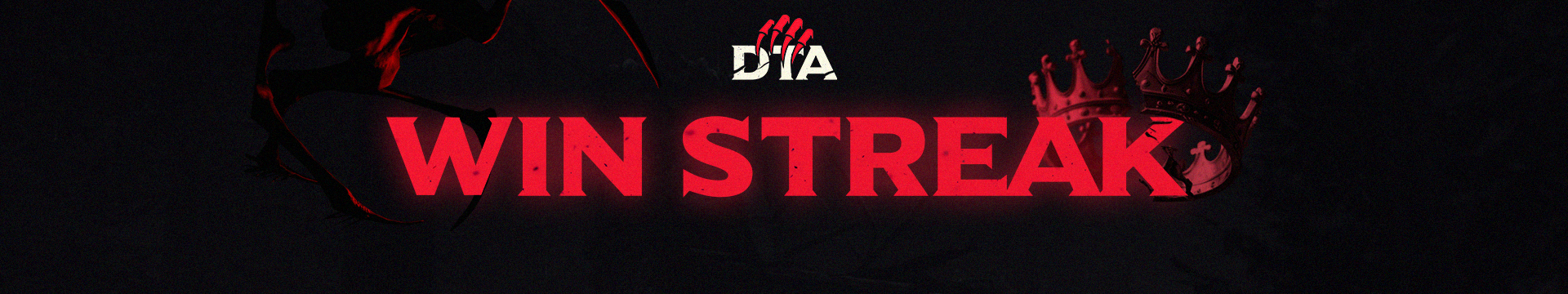 Dark Trials Arena | DBD Tournament