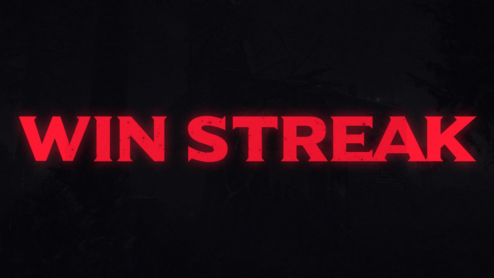 Dark Trials Arena | DBD Tournament