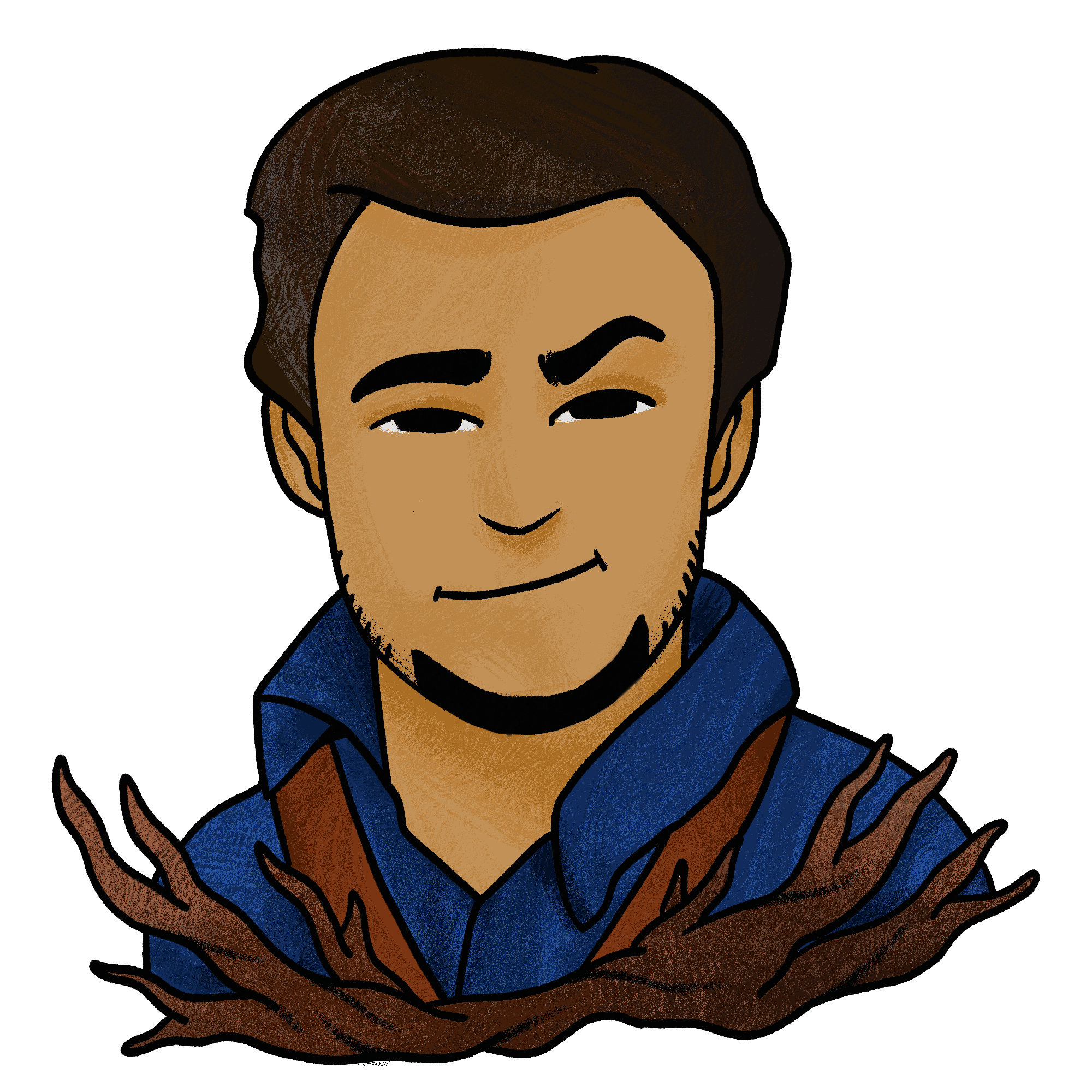 Dark Trials Arena | DBD Tournament